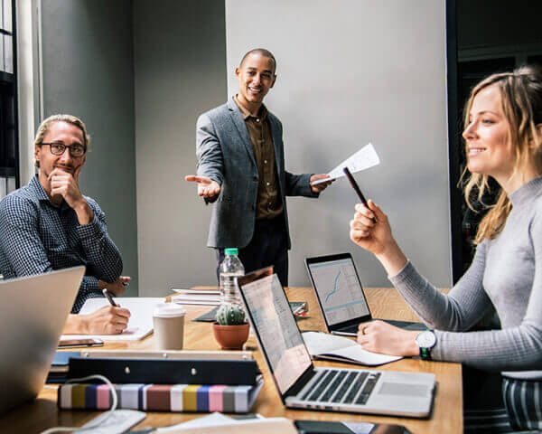 AI for Techies - Making Job Accessible with AI