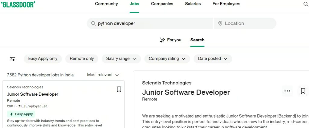 Python Using AI Workshop - AI for Techies