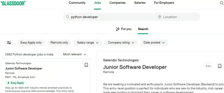 Python Using AI Workshop - AI for Techies