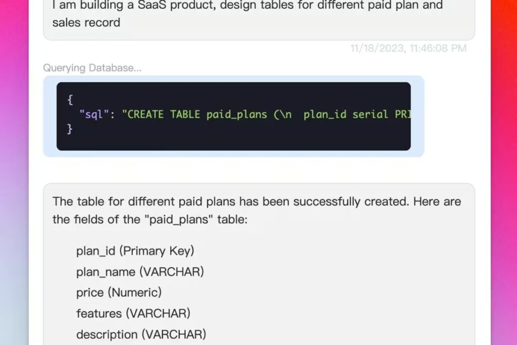 Python using AI FB2 - AI for Techies